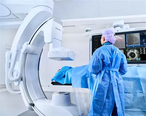 Intravascular Ultrasound Ivus Catheters Philips