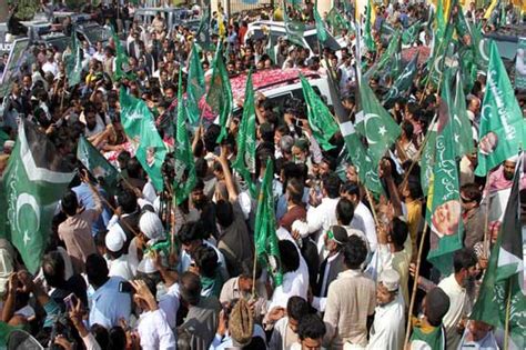 ن لیگ کا مینار پاکستان جلسہ کے لیے ورکرز کنونشنز اور چھوٹے جلسے منسوخ