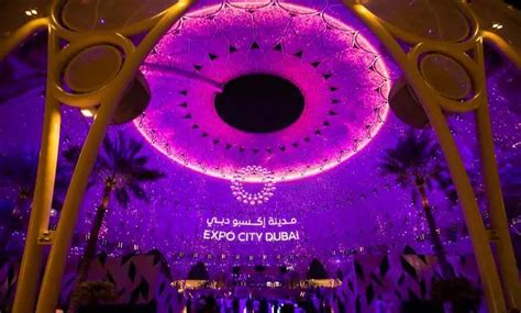 Expo City Dubai Ground Zero For Uaes National Day Rindependentgulf