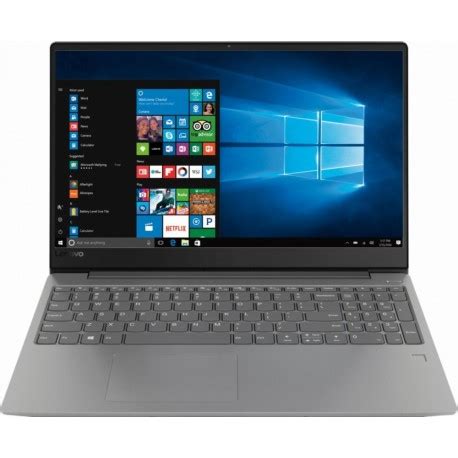 Lenovo IdeaPad 330s 15 6 Laptop Intel Core I5 8250U Quad Core Proc