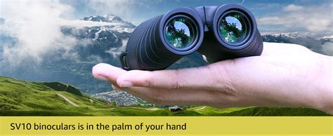 【fixed Focus】svbony Sv10 Night View Telescope 8x25 Fixed Focus Pocket