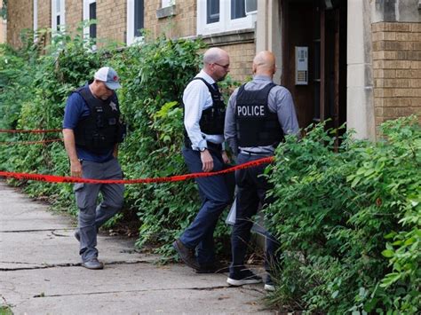 Man Who Killed 9 Year Old Playing Outside His Home Is Charged Police