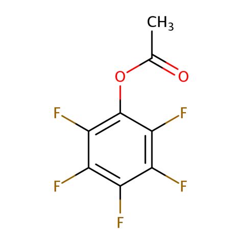 Perfluorophenyl Acetate Sielc Technologies