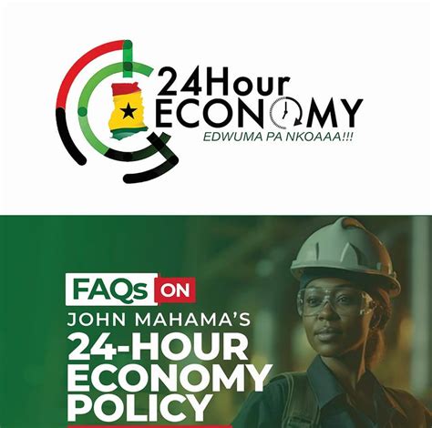 24 Hour Economy Gh