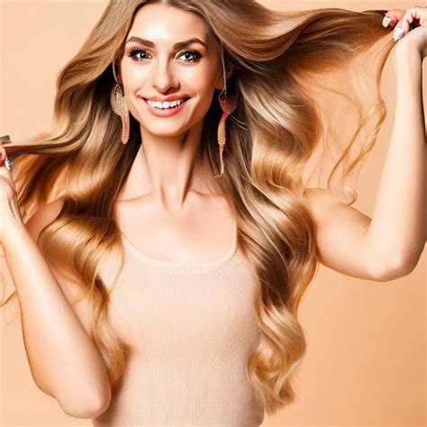 Πώς να δυναμώσω τα μαλλιά μου • Whia