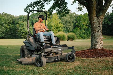 Photography And Video Spartan Mowers And Utvs