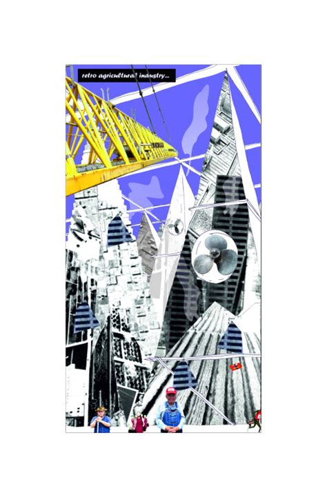 Cybertopia The Digital Future Of Analog Architect Tumbex