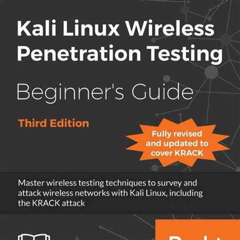 stream [read] kali linux wireless penetration testing beginner s guide
