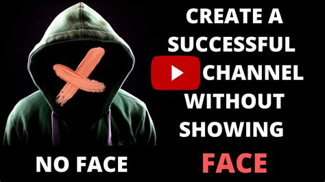 How To Create A Youtube Channel Without Showing Your Face 3
