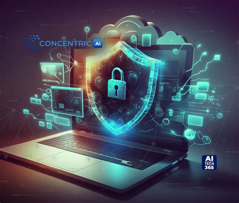 Concentric Ai New Data Security Solutions At Infosecurity