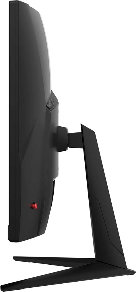MSI G27C4X Review – Affordable 250Hz Gaming Monitor – Recommended ...