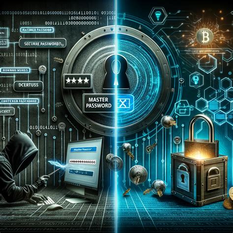 What Happens When A Password Database Is Hacked By Mystsafe Medium