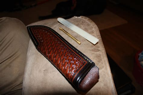 Sheath Tutorial
