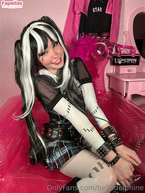 Belle Delphine Aka Belle Delphine Nude Leaks Onlyfans Photo Fapellas