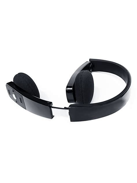 H Stereo Bluetooth Headset