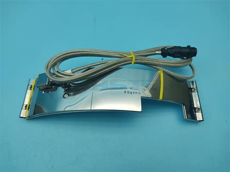 Semiconductor Equipment Spare Parts - SYSTA