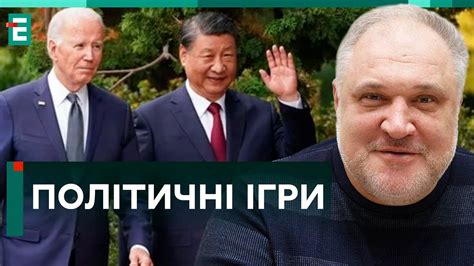 🤔ПОЛІТИЧНІ ІГРИ США & КИТАЮ! ЧИМ БІЛЬША ЗАЛЕЖНІСТЬ, ТИМ СИЛЬНІШИЙ ТИСК ...