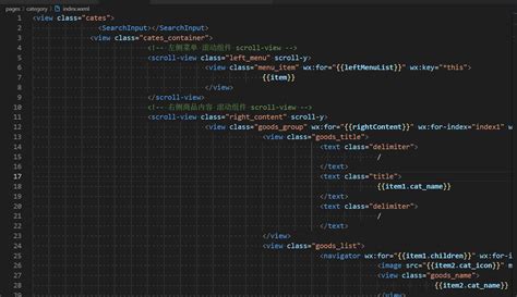 格式化问题闹心几天呀，作者能帮忙解决么 · Issue 57 · Wx Minappminapp Vscode · Github