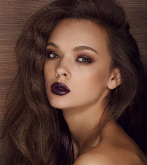Simple Soft Grunge Makeup Saubhaya Makeup