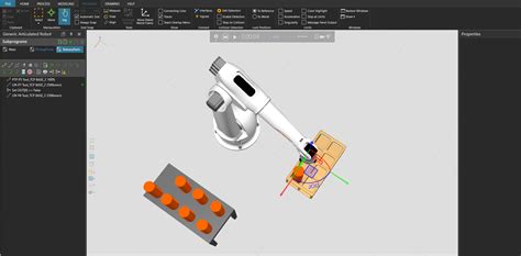 Define SetBase To Call The Same SubRoutines For New Positions Robot