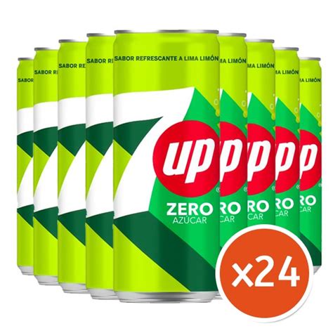 7up Zero At The Best Price Buy Cheap With Bargains Yo Pongo El Hielo