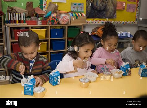 Eating School Breakfast