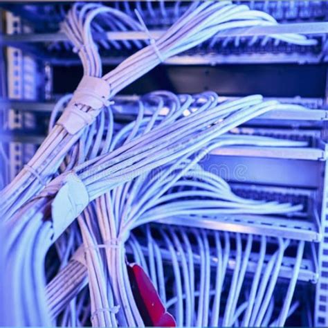Structured Cabling Services Sundry It
