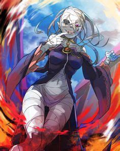 Re Zero Ideas Anime Anime Art Re Zero Kara Hajimeru Isekai Seikatsu