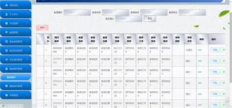 【2024年】基于python的大学教室资源预约管理系统的设计与实现题目《基于python Django框架的自习室预约系统的设计与实现》毕业论文的主要 Csdn博客