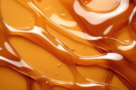 Premium Photo Vibrant Colors And Glossy Epoxy Create Mesmerizing