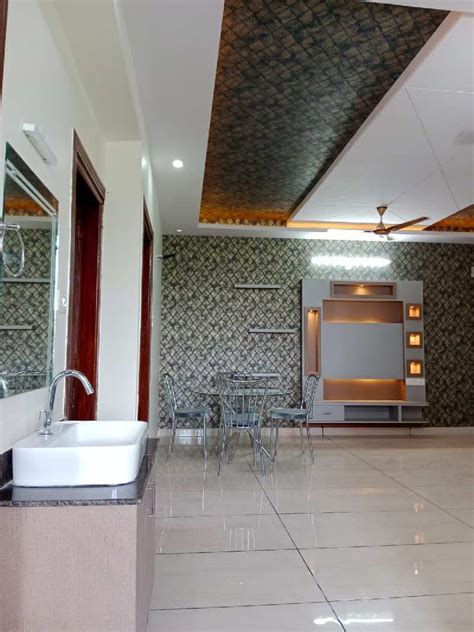 BHK Apartment Sq Ft For Sale In Mansarovar Extension Jaipur
