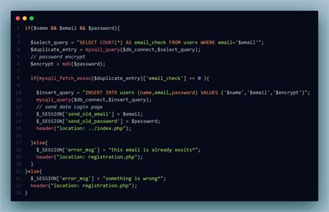 sajib ghosh on linkedin insert into database your name email password