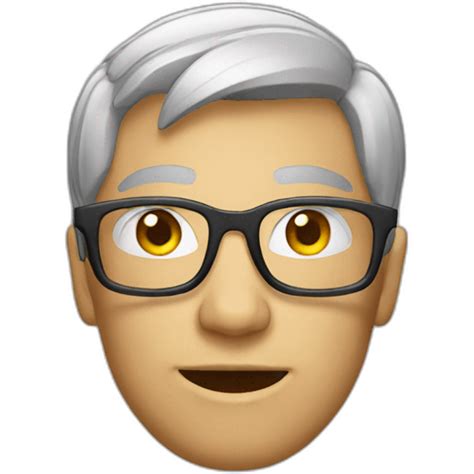 Nerd Emoji Ai Emoji Generator