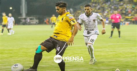 Am Prensa ¡no Se Va Walter Chevez El ídolo Aurinegro Renueva Contrato Con Liberia A Sus 37 Años