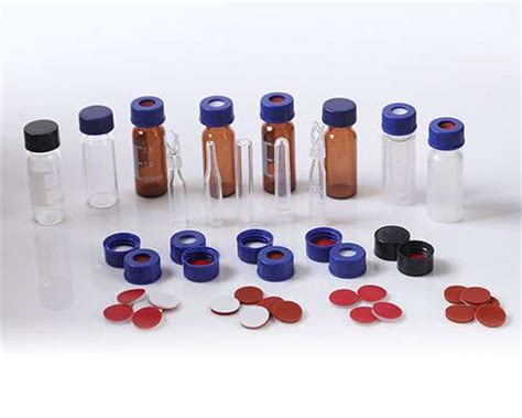 2ml Clear Amber Glass Sterile Vials For Injection