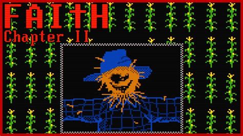 The Return Of Mortis Faith Chapter Ii Demo Part 1 Youtube