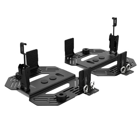 Landace Gwm Explosion Proof Box Bracket