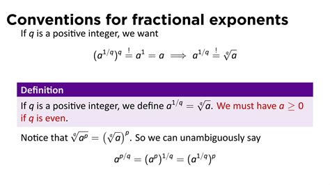 Lesson 13 Exponential And Logarithmic Functions Slides Pdf