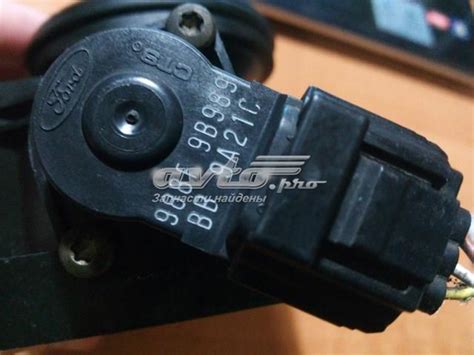 7248 Mte-thomson датчик положения дроссельной заслонки