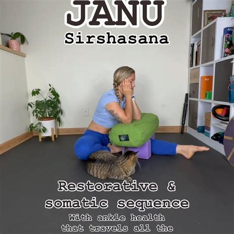 Aisha Melina Stretch And Meditation Expert On Instagram Somatics Are