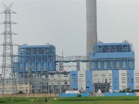 Special Camp For Farmers Affected By Chausa Thermal Power चौसा थर्मल
