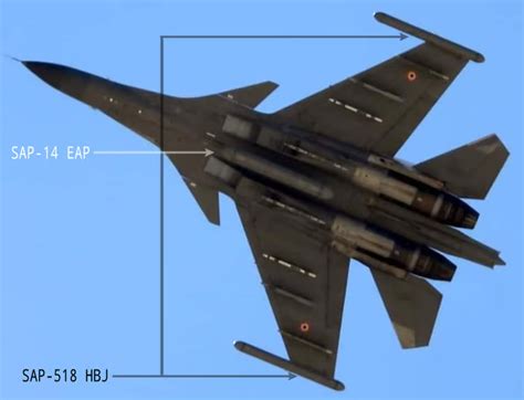 Please Add Ew Variant Of Su 30mki · Issue 2796 · Pygmalionofcypruscmo