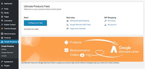 Wp Shopping Plugins Wordpress Et Woocommerce