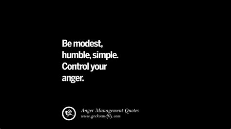 41 Quotes On Anger Management Controlling Anger And Relieving Stress