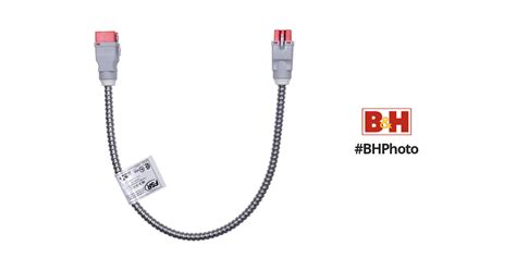 Fsr Modular Plug To Socket Connecting Cable 2 Mls 2cc 2 Bandh