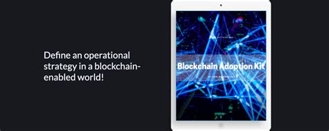 Overcoming Blockchain Adoption Challenges — Experts Perspective