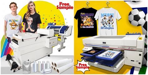Dtf Vs Dtg Printing Which Method Is Better For Your Designs