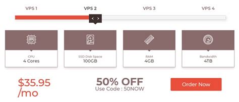 Fully Managed VPS Hosting Is Host4Geeks Better Option For Businesses