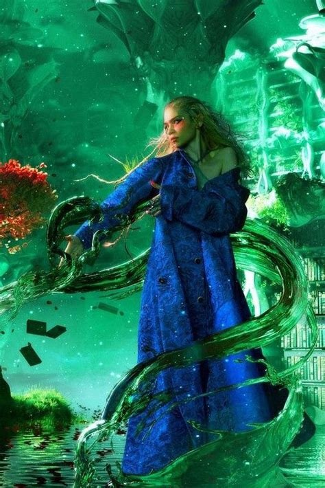 Pin By X On Grimes Artist Aesthetic Dreams Core Aesthetic Fantasy