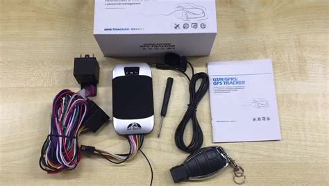 3g Gps Tk303g Coban Gps Tracker With Microphone Fuel Sensor Remote